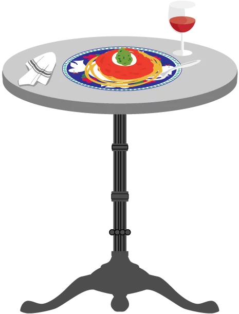 Cesarina Restaurant - a neighborhood gem in the heart of Point Loma